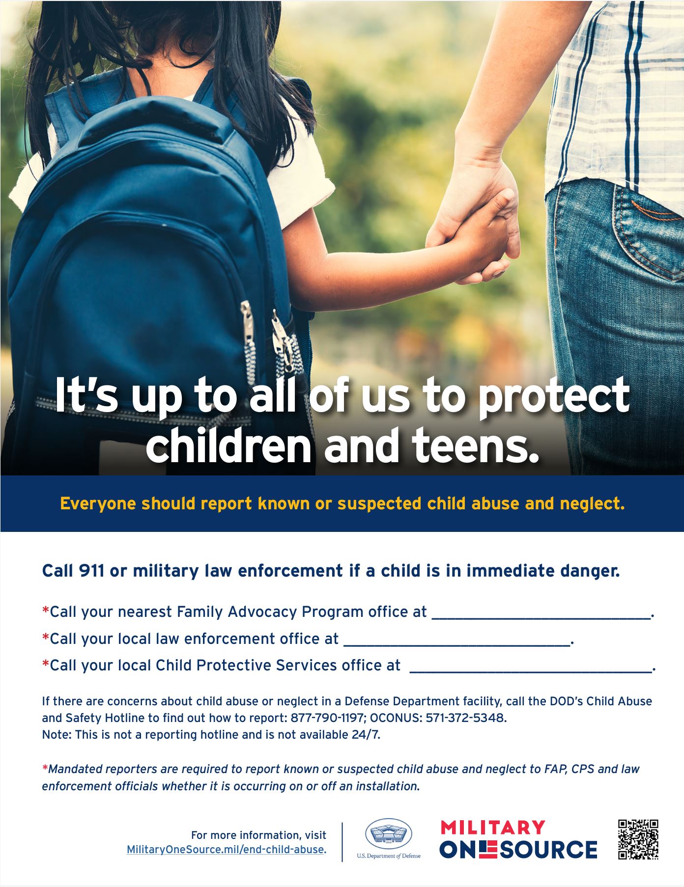 Child Abuse: Identification & Reporting Course Updates | Virtual Lab School